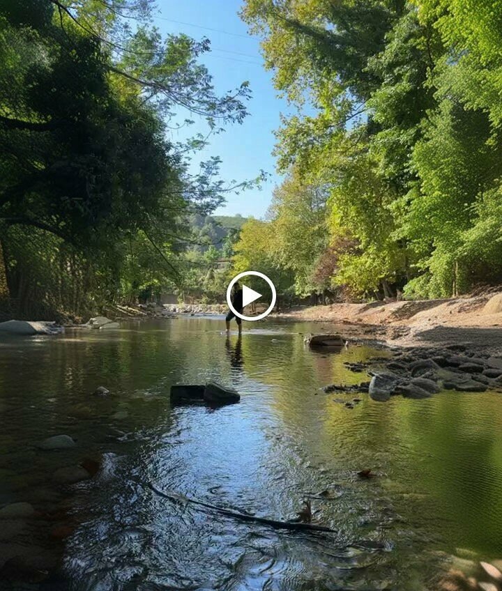 Restoran Antik Maden Deresi Alabalık, Kocaali, foto