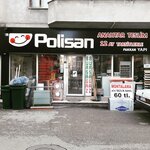 Pakkan Yapı (Başaran Mah., 2. Funda Sok., No:1, Osmangazi, Bursa), yapı mağazası  Bursa'dan