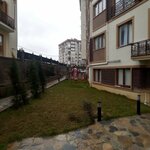 Mathan Residence (İstanbul, Ümraniye, Yukarı Dudullu Mah., Yükselen Sok., 2), i̇nşaat firmaları  İstanbul'dan