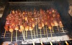 Kaymaz Altın Kasap Et Mangal (Eskişehir, Sivrihisar, Kubbeli Mah., Horoz Sok., 34), restoran  Sivrihisar'dan