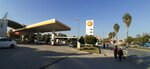 Shell & Turcas Petrol (Adana, Yüreğir, Karataş Blv., 78/1), benzin istasyonu  Adana'dan
