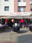 Al-Ze Giyim (Fatih Mah., Menekşe Sok., No:2/A, Pursaklar, Ankara), giyim mağazası  Ankara'dan