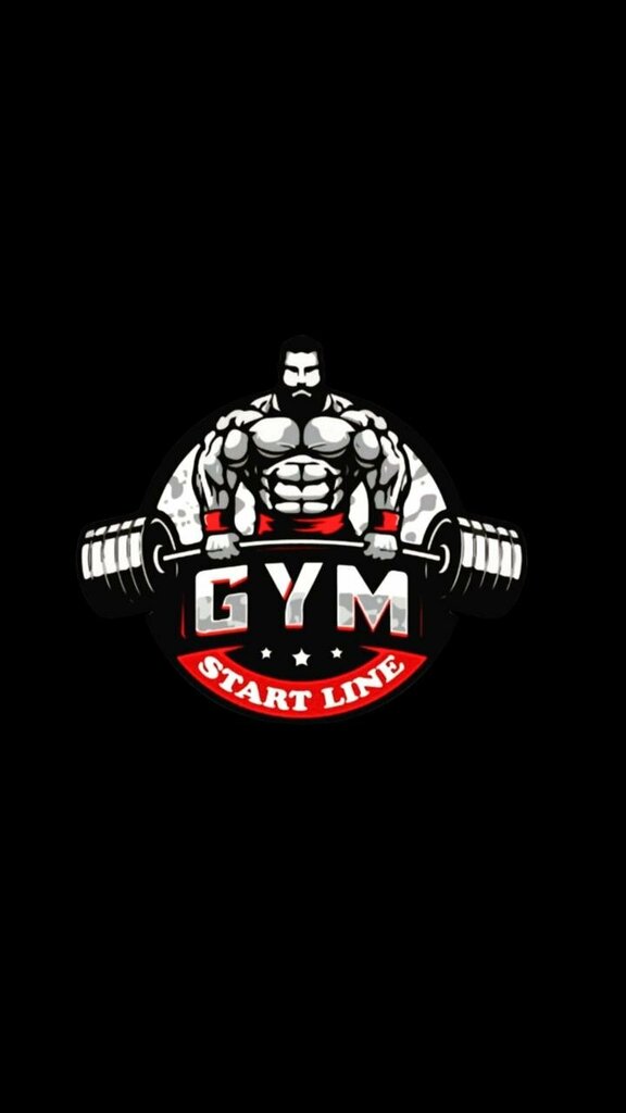Spor ve jimnastik salonları Start Line Gym, Rudny, foto