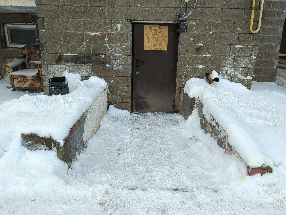 Konut servisleri kuruluşları Зелёный квартал, Başkurdistan, foto