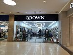 Brown (Saken Seifullin Avenue No:483), giyim mağazası  Almatı'dan
