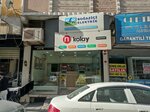 Nkolay Ck Boğaziçi Elektrik Şirinevler Şubesi Aslan İletişim (Şirinevler Mah., Fetih 5. Sok., No:3B, Bahçelievler, İstanbul), yönetim ofisi  İstanbul'dan