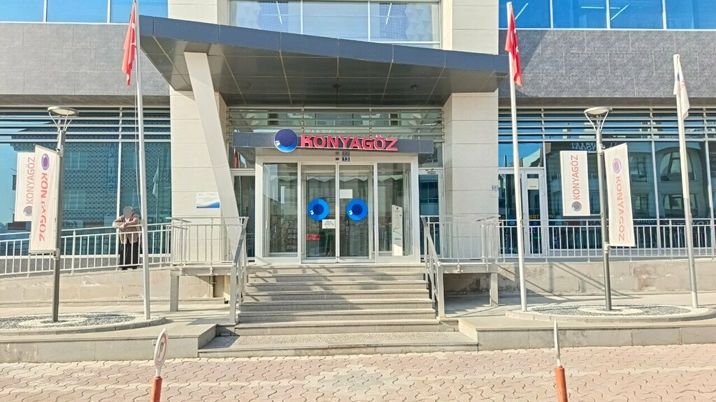 Özel ağız ve diş sağlığı klinikleri ve muayenehaneleri Diş Hekimi Esra Ersoy, Konya, foto