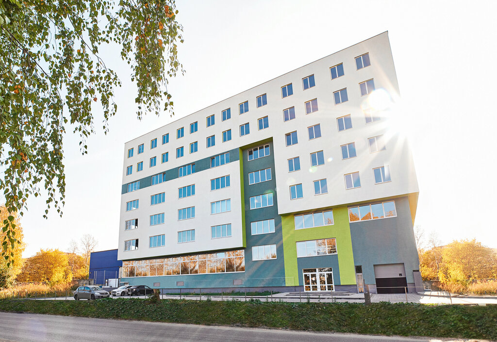 i̇nşaat malzemeleri toptan Averon, Nijni Novgorod, foto