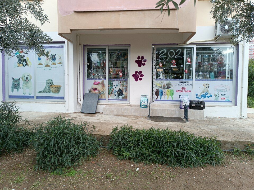 Petshop Bella Petshop, İzmir, foto