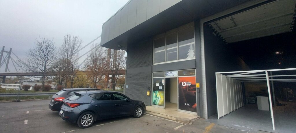 Etkinlik organizasyonu Miloš Messe Doo, Belgrad, foto