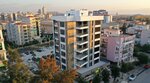 Atasehir Suit (İzmir, Çiğli, Ataşehir Mah., 8292 Sok., 8/3), konut blokları  İzmir'den