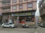 Yakup Elektronik (100004 Nolu Cad., No:92B, Şahinbey, Gaziantep), oto ses sistemleri  Gaziantep'ten