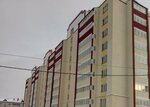 В МКР. 13, 10а (ulitsa Chapayeva No:61В), konut blokları  Tuymazy'dan