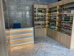 Vape Club (Vorontsovskiy Boulevard No:20к1), elektronik sigara satış noktaları