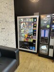 Вендинговый автомат (Leningradskoye shosse, 37-y kilometr No:вл1, posyolok gorodskogo tipa Rzhavki), kuruyemiş, atıştırmalık, kuru meyve  Moskova ve Moskovskaya oblastından