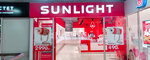 Sunlight pawnshop (ulitsa Chekhova No:12), rehincilik  Puşkino'dan