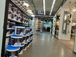 Briller (137-shі eseptіk oram kóshesі No:с39), boya ve cila malzemeleri üretim ve satış yerleri  Karağandı'dan