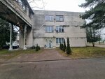 Белпромкровля (Bielaruskaja vulica No:51/1), çatı ve çatı materyalleri  Brest'ten