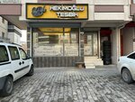 Hekimoğlu Tesbih (Bademlik Yolu Cad., No:191, Keçiören, Ankara), altın ve mücevher alımı  Ankara'dan