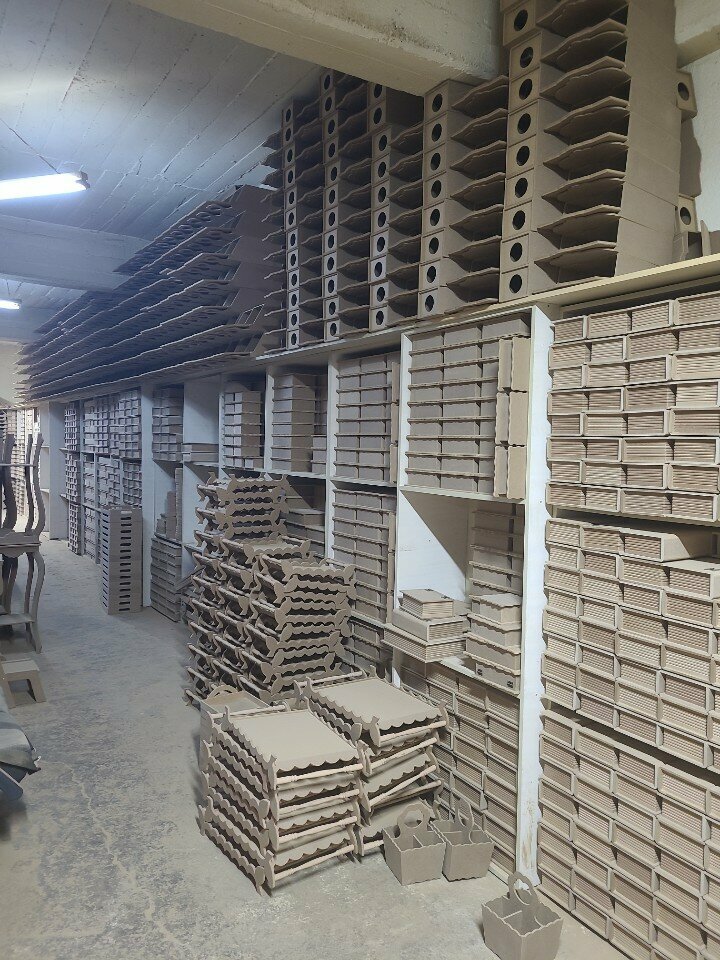 Kereste üretim ve satış şirketleri Ercanlar Ahşap, Ankara, foto