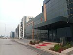 World Trade Center Ankara (Yeni Bağlıca Mah., 1023. Sok., No:1, Etimesgut, Ankara), i̇ş merkezi  Ankara'dan
