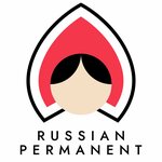 Russian Permanent (Lenina Avenue No:33), kalıcı makyaj stüdyosu  Surgut'tan