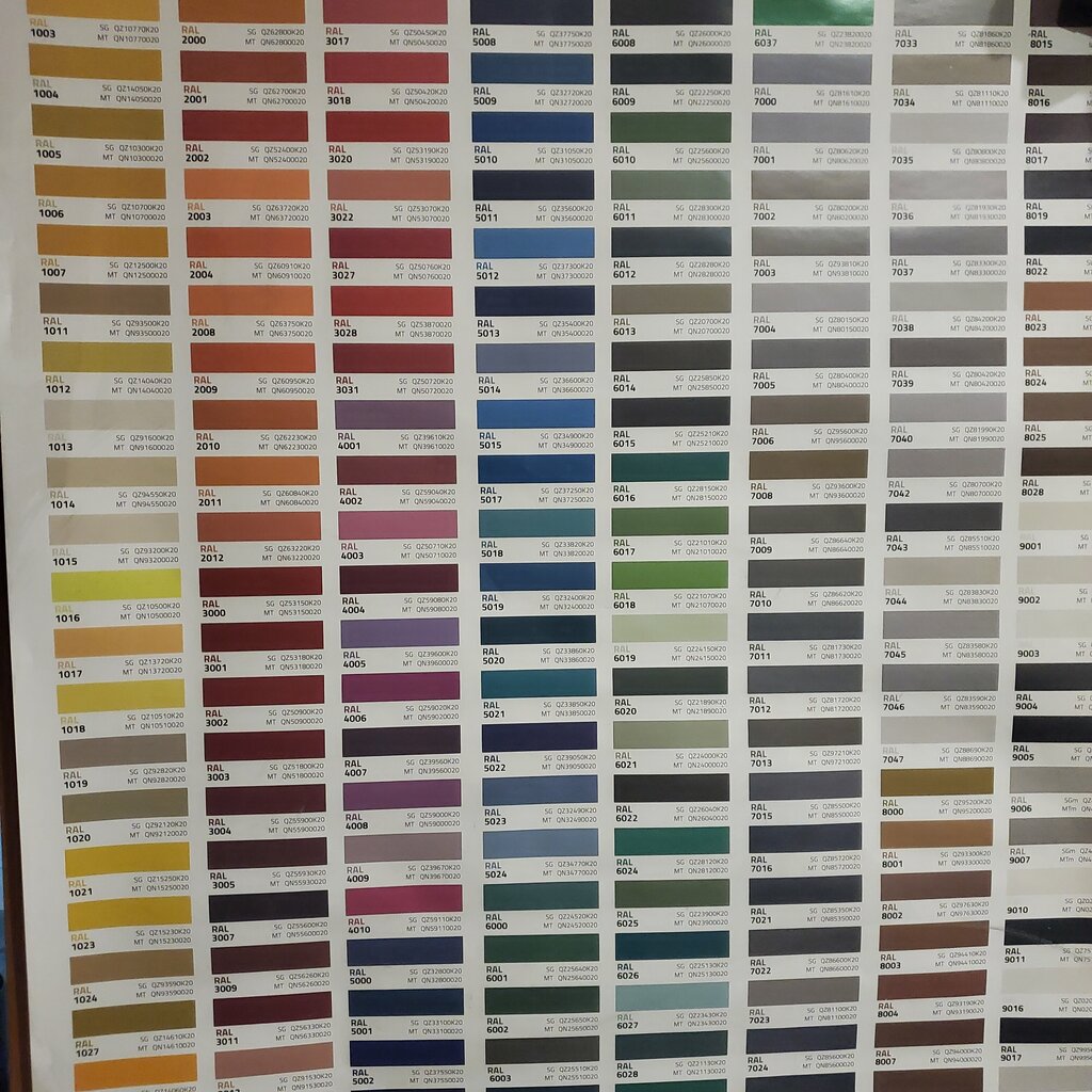 Kaplama hizmetleri Livada-decor, Minsk, foto