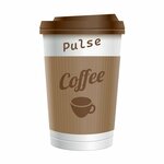 Coffee to Go (Moscow, Novomoskovskiy Administrative Okrug, Vnukovo District, Borisa Pasternaka Street, 25), al götür kahve  Moskova'dan