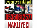 Maslak Hamal Nakliyat 05350612577 Şehir içi Nakliye Yük-Eşya Kamyon-Kamyonet (İstanbul, Sarıyer, Maslak Mah., Ahi Evran Cad., 6), evden eve nakliye  İstanbul'dan
