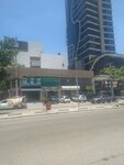 CIS Express (Santa Cruz de la Sierra, Distrito Municipal 1, Subdistrito 34, Calle 9 Este), nakliye firmaları  Santa‑Krus'tan