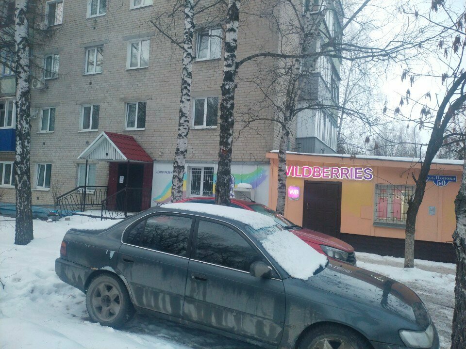 Çocuk gelişim merkezleri Созвездие талантов, Penza, foto