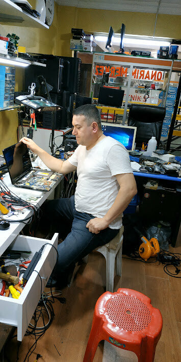 Bilişim firmaları Çorlu Bilişim, Çorlu, foto