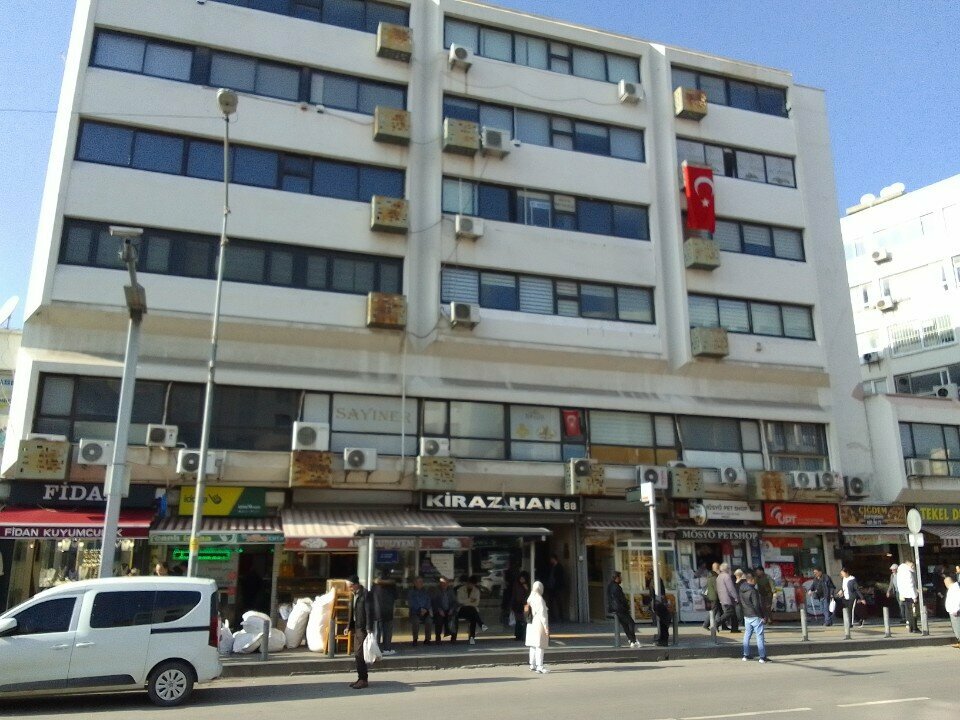 Kuyumcu atölyeleri Diva Kuyumculuk, İzmir, foto