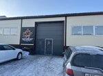 Автощит (proyezd Svyazistov No:11), otomobil servisi  Krasnoyarsk'tan