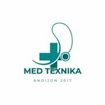 Med Tekhnika (Milliy Tiklanish Street No:43), medikal ürün firmaları  Andican'dan