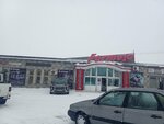 Formula (Ulytaý kóshesi No:31), otomobil boyaları  Setbayev'den (Satpayev'den)