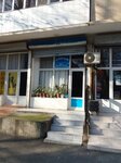 Stomotoloq (İsmət Qayıbov küçəsi No:17), özel ağız ve diş sağlığı klinikleri ve muayenehaneleri  Mingeçevir'den