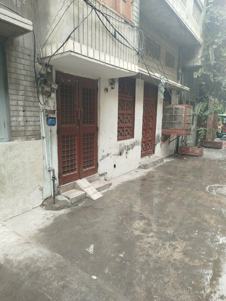 Konut blokları House, Lahor, foto