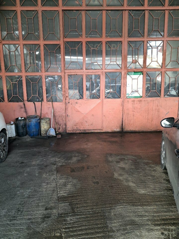 Otomobil servisi Fetih Otomotiv, Ankara, foto