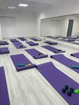 Forma (Mieĺničnaja vulica No:12Б), fitness kulüpleri  Slutsk'tan