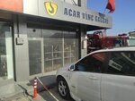 Acar Vinç Galeri (Horozluhan Mah., Bakim Sok.,No:1/1D., Selçuklu, Konya), vinç firmaları  Konya'dan