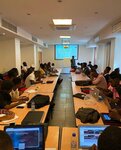 Academy Trading C. I (Abidjan, Cocody, Quartier de la Djorobité I), kişisel gelişim merkezi  Abican'dan