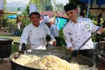 Uzbekistan Chefs Association (Tashkent, Mirzo Ulugbek District, 1st Oltintepa Drive), dernekler, birlikler  Taşkent'ten