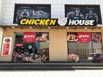 Chickenhouse (Sportchilar koʻchasi No:77A, Navbahor mahalla fuqarolar yigʻini), kafe  Nemengan'dan