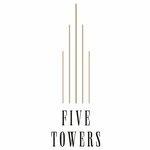 Five Towers (Rybnikov Lane No:1), satış ofisi  Moskova'dan