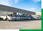 Bab Khaibar Transport (Umm Al Thuoob, Al Raafah, Umm Al Quwain), otobüs taşımacılığı
