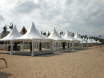 Bait Al Nobala Tents & Fabric Shades (18, M 26 Street, M26, Mussafah, Abu Dhabi), çerçeve ve çadır yapıları