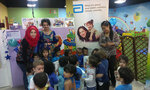 Mom Nursery (Major Siddique Building, Al Nahda First, Deira, Dubai), anaokulları  Dubai'den
