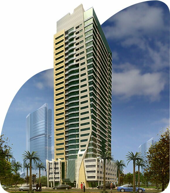 i̇nşaat firmaları Sundus Building Contracting, Ayman, foto