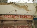 Property experts (Hashmi Street No:A506, Gulistan-e-Johar, Block 14), emlak ofisi  Karaçi'den